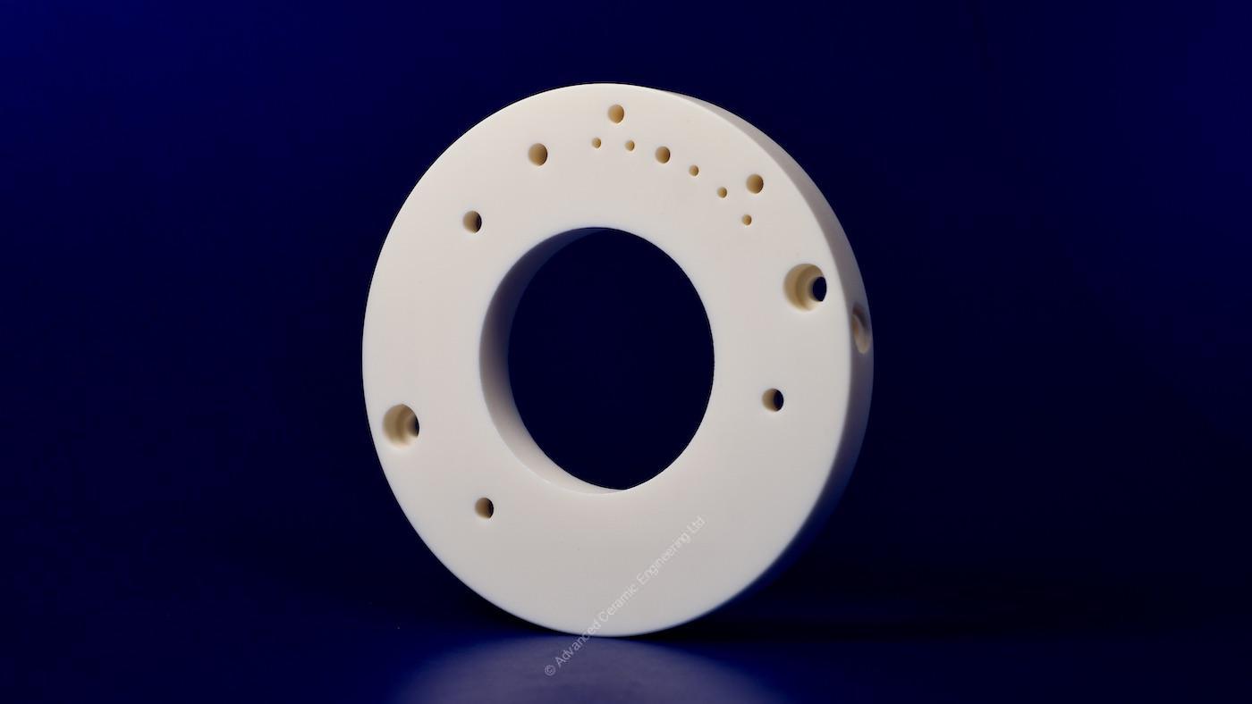 A Deep Dive into the Sintering Process of Alumina Ceramics - Ace ...